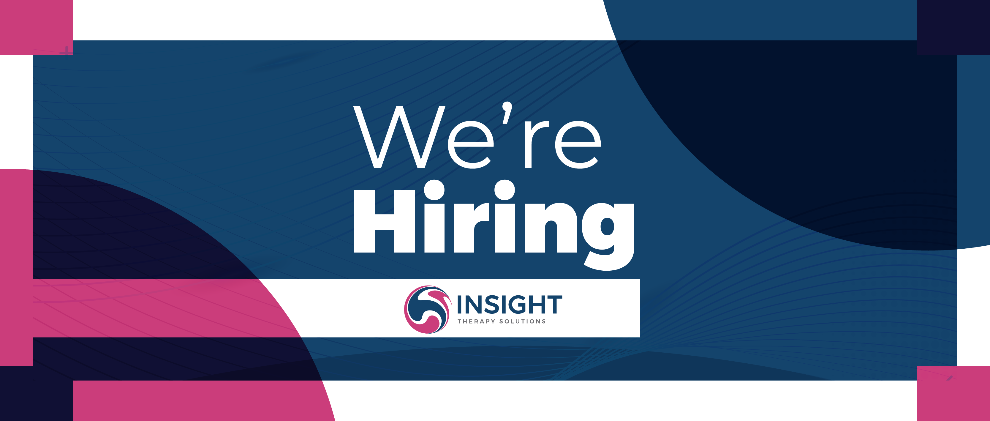 Jobs at Insight Therapy Solutions